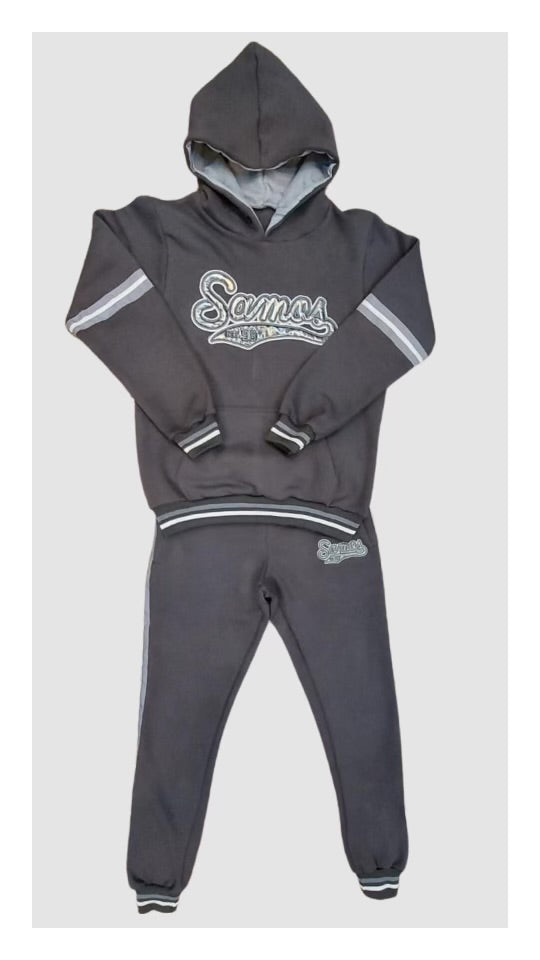 Classic Series Set – Samosclothingco.